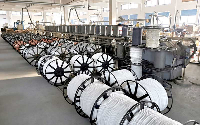 Fieldbus cable - AITE Cable