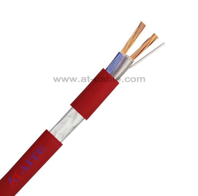 Fire Alarm Cable - AITE Cable