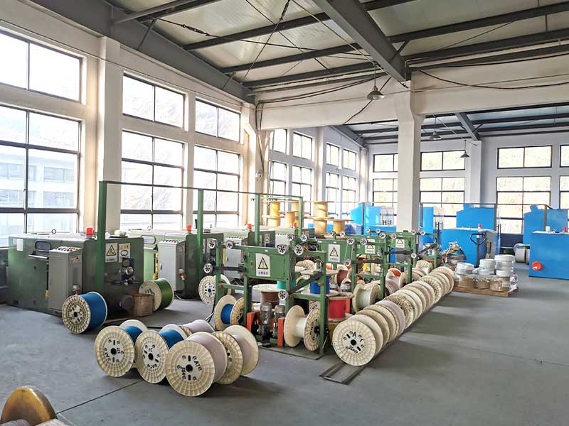 China Top Cable Manufacturer & Cable Supplier – AITE Cable