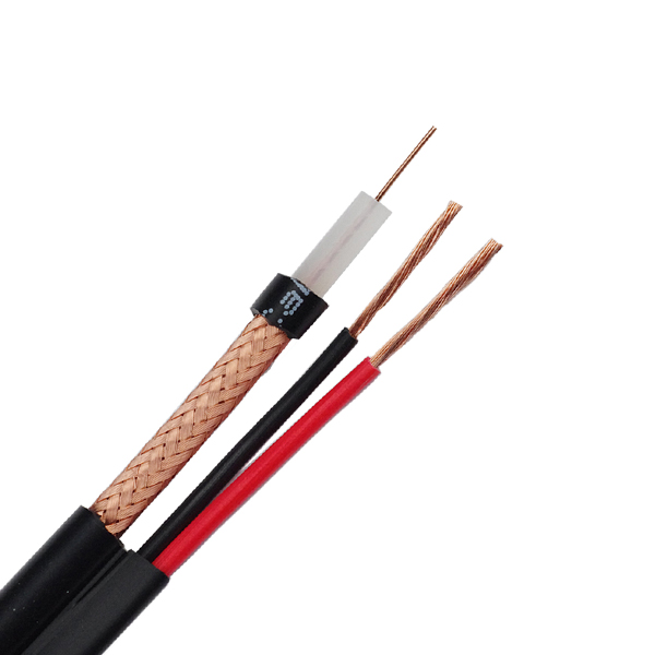 RG59 SIAMESE CABLE - Buy LMR Coaxial RG59 SIAMESE CABLE Product on AITE ...