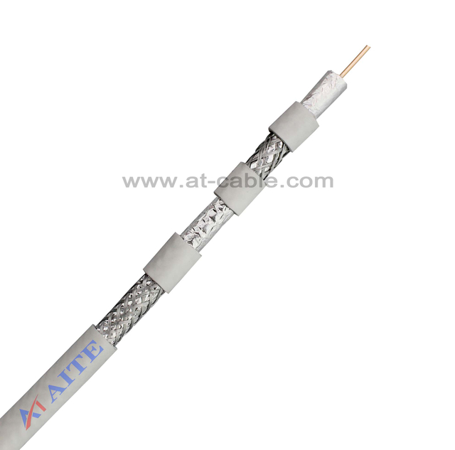 Coaxial and Satlite Cable - AITE Cable